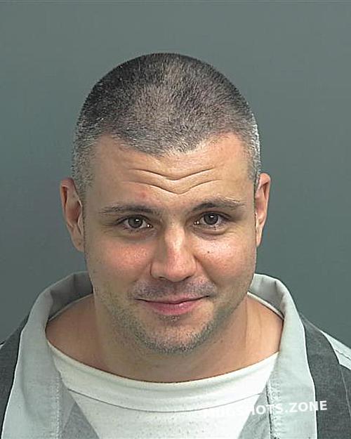 CAMPOS JEREMY MARTEL 11/06/2022 - Montgomery County Mugshots Zone