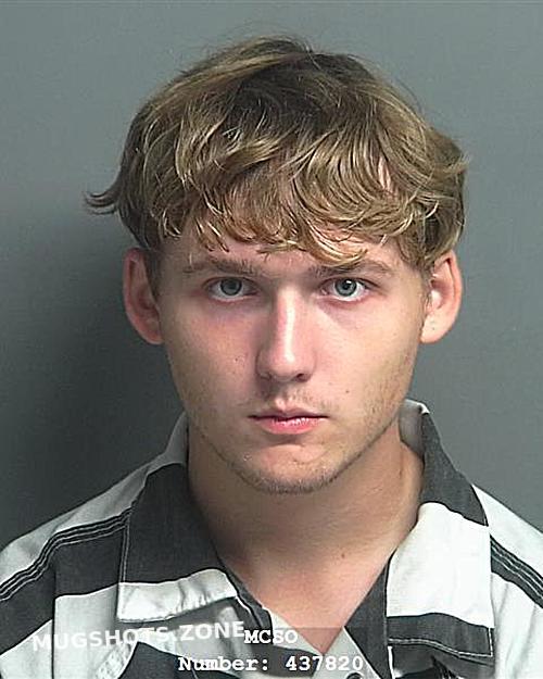 COSSEY TYLER AARON 11/07/2022 - Montgomery County Mugshots Zone