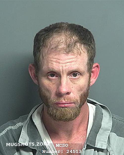 BARROW CHRISTOPHER LEE 11/07/2022 - Montgomery County Mugshots Zone