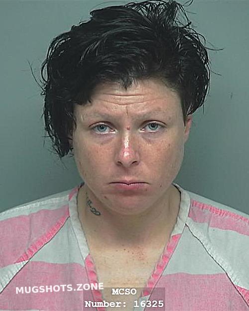 HENRY JESSICA SHERRI 11/07/2022 - Montgomery County Mugshots Zone