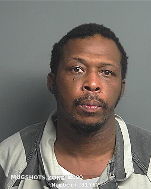 CLARK EDWARD CURTIS III 11/08/2022 - Montgomery County Mugshots Zone