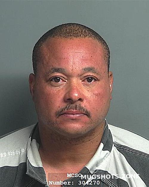 POWELL JAMES EDWARD 11/08/2022 - Montgomery County Mugshots Zone