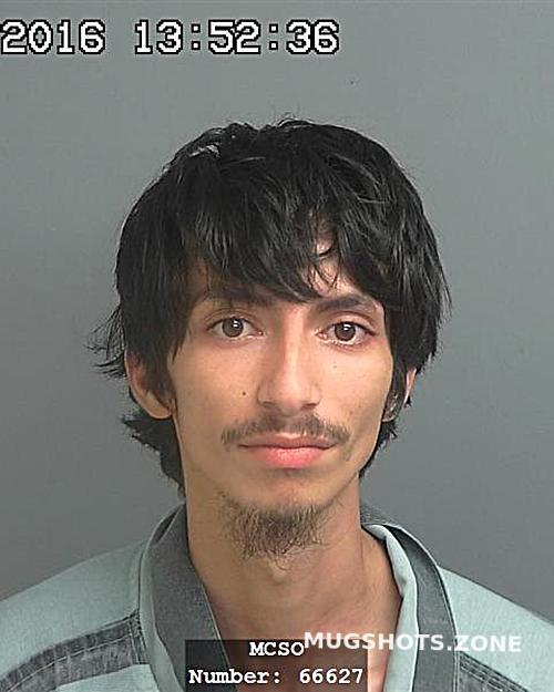Trevino Jose Raul Iii 11 08 2022 Montgomery County Mugshots Zone