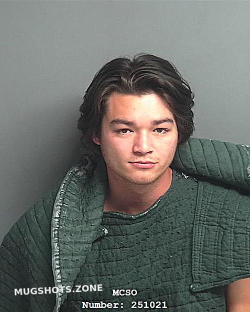 Meinberg Thomas Matthew Cuervo 11 09 2022 Montgomery County Mugshots Zone