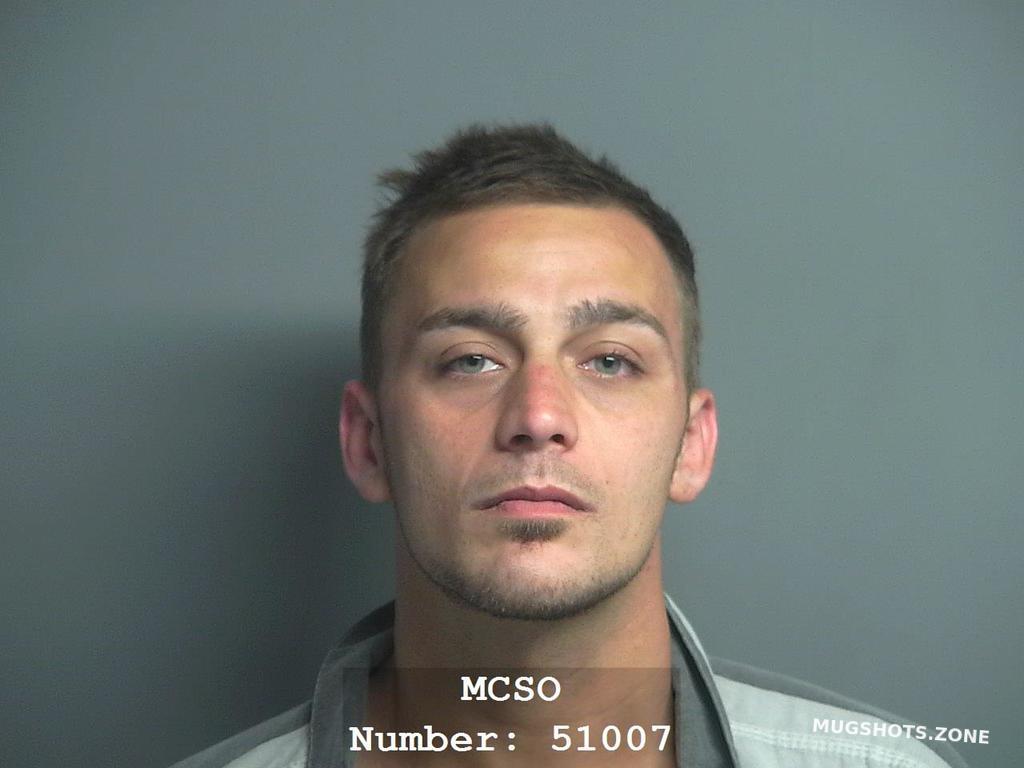 LEWELLYN CHRISTOPHER PATRICK 11/09/2022 - Montgomery County Mugshots Zone