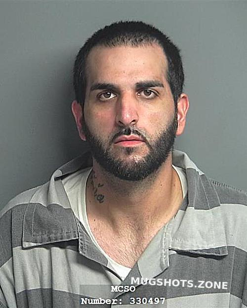 SANDERS TRAVIS EDMUND 11/09/2022 - Montgomery County Mugshots Zone