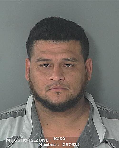 SILVA GUTIERREZ LUIS A 11/10/2022 - Montgomery County Mugshots Zone