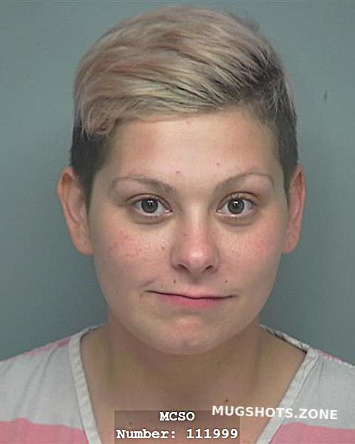 LEWIS JULIA MARIE 11/11/2022 - Montgomery County Mugshots Zone