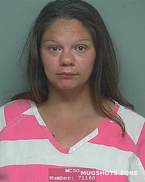 CRABTREE ASHLEY NICOLE 11/11/2022 - Montgomery County Mugshots Zone