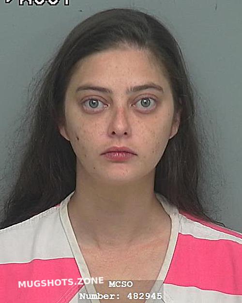 MORRIS KIMBERLY JEANETTE 11/11/2022 - Montgomery County Mugshots Zone