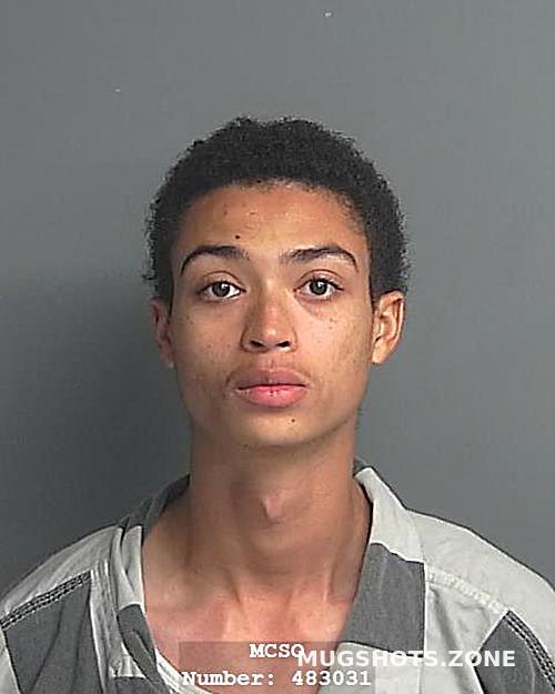 FOWLER MITCHELL 11/11/2022 - Montgomery County Mugshots Zone