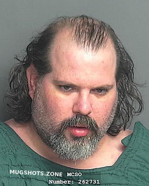 BIBBY DEAN THOMAS 11/12/2022 - Montgomery County Mugshots Zone