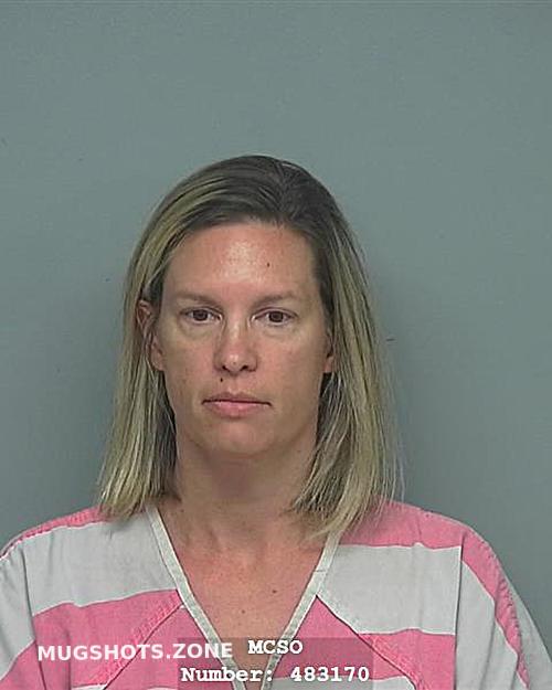 LOUDY ALISA MARIE 11/12/2022 - Montgomery County Mugshots Zone