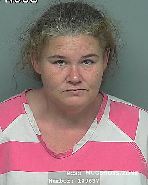 FLORES ANNA MARIA 11/12/2022 - Montgomery County Mugshots Zone