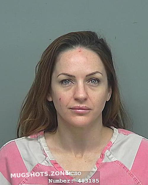 PEREZ ANGELA MICHELLE 11/13/2022 - Montgomery County Mugshots Zone