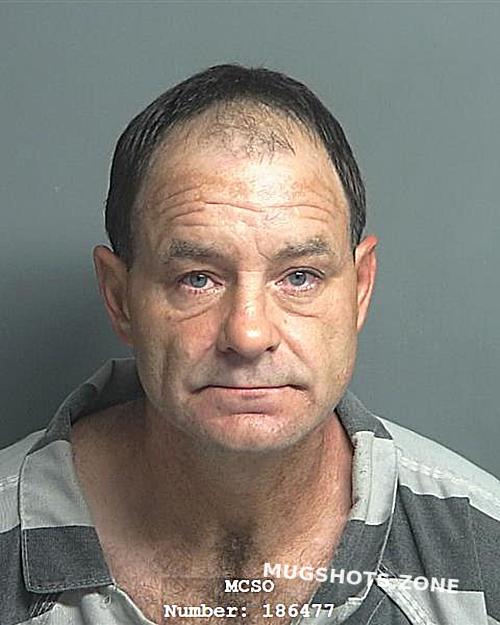 FERGUSON CHADWICK DANIEL 11/15/2022 - Montgomery County Mugshots Zone