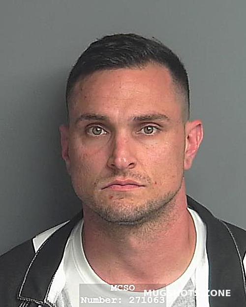 SMITH ANDREW NEIL 11/15/2022 - Montgomery County Mugshots Zone