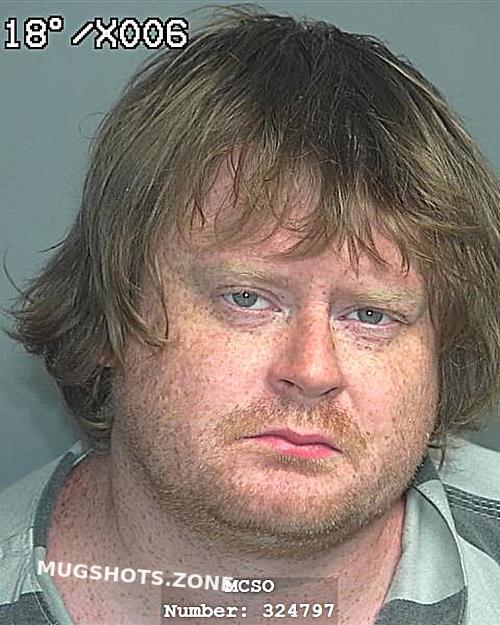 FOLEY ERIC DANIEL 11/16/2022 - Montgomery County Mugshots Zone