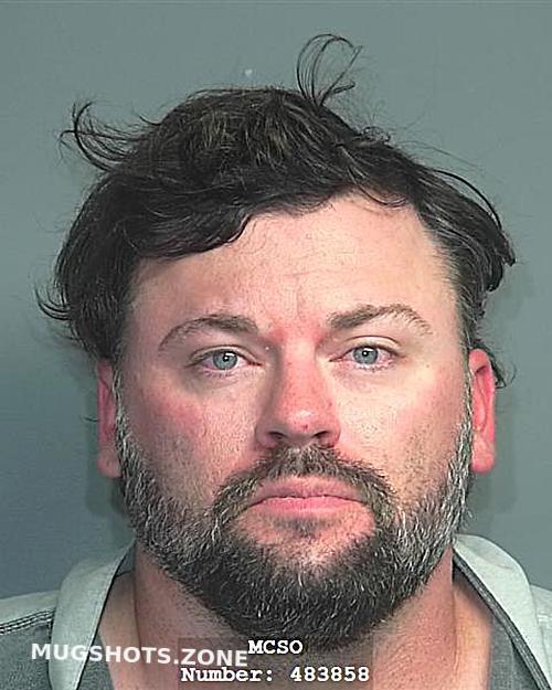 CONERLY TODD WARREN 11/16/2022 - Montgomery County Mugshots Zone