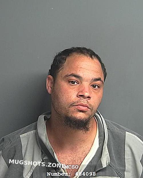 BURNETTE TIMOTHY ALLEN 11/16/2022 - Montgomery County Mugshots Zone