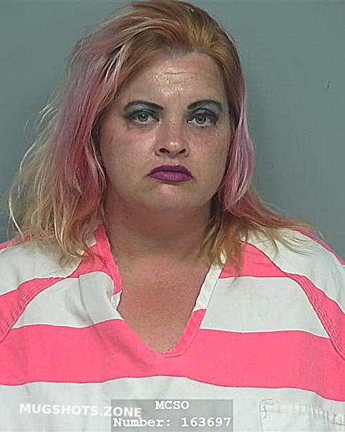 ARGABRIGHT MICHELLE LEE 11/17/2022 - Montgomery County Mugshots Zone