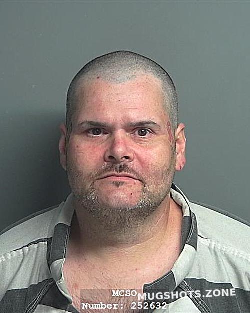 MCCLANE STEVEN MICHAEL 11/17/2022 - Montgomery County Mugshots Zone