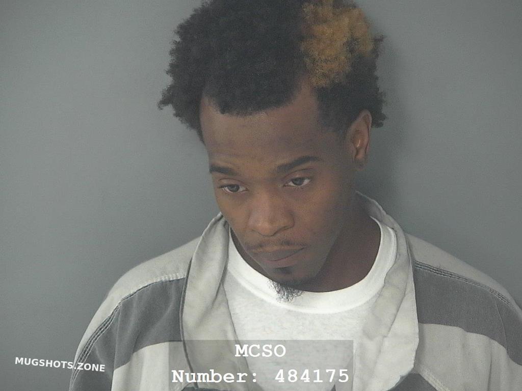 SINGLETON JACOBY MONTREL 11/17/2022 - Montgomery County Mugshots Zone