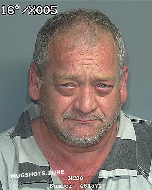 SOILEAU JOSEPH RODERICK JR 11/18/2022 - Montgomery County Mugshots Zone