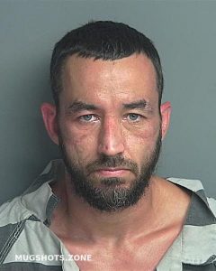 MURRAY SEAN DANIEL 11/18/2022 - Montgomery County Mugshots Zone