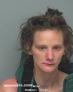 KIMBALL RACHEL LEANN 11/18/2022 - Montgomery County Mugshots Zone