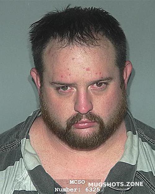 Wehner Robert Brice 11 18 2022 Montgomery County Mugshots Zone
