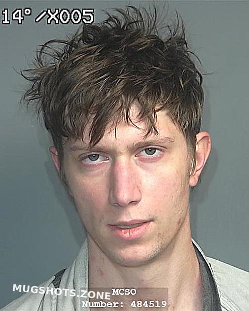 CENDROWSKI MICHAEL EDWARD 11/18/2022 - Montgomery County Mugshots Zone