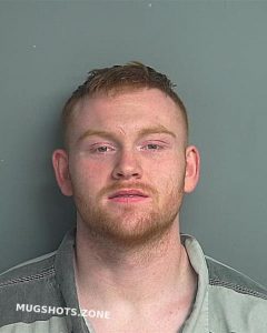 DICUS JARED JAMES 11/20/2022 - Montgomery County Mugshots Zone