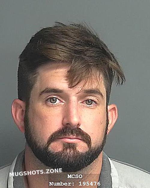 CARTWRIGHT JASPER CHANCE 11/21/2022 - Montgomery County Mugshots Zone