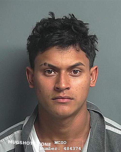 LEMUS-VALLE JORGE ALEJANDRO 11/21/2022 - Montgomery County Mugshots Zone