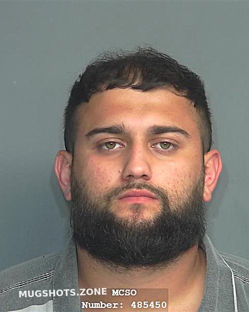 RODRIGUEZ CHRISTOPHER 11/23/2022 - Montgomery County Mugshots Zone