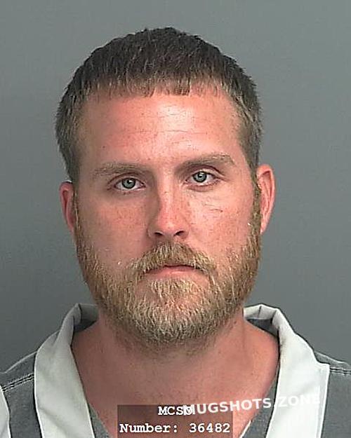 ROACH PHILIP MICHAEL 11/23/2022 - Montgomery County Mugshots Zone