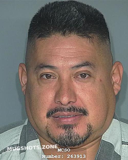 CASTILLO GERARDO 11/24/2022 - Montgomery County Mugshots Zone