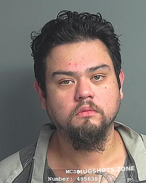 LOPEZ MARGARO 11/24/2022 - Montgomery County Mugshots Zone