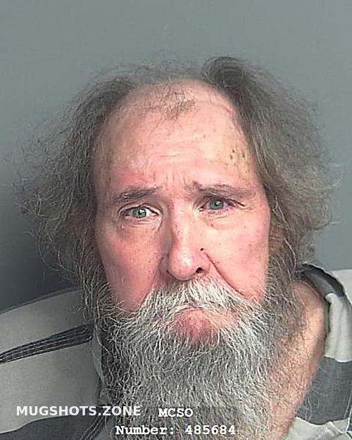 STOKES DONALD RAY 11/25/2022 - Montgomery County Mugshots Zone