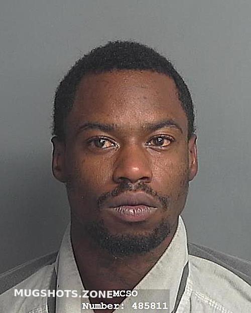 MERCHANT JAKIEL DEVON 11/26/2022 - Montgomery County Mugshots Zone
