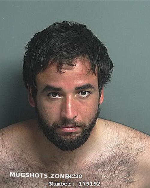 MEDINA TRISTAN RICHARD 11/27/2022 - Montgomery County Mugshots Zone