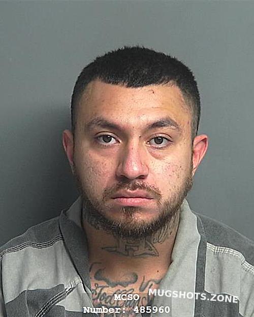 CASTILLO-TORRES JOEL CHRISTOPHER 11/27/2022 - Montgomery County ...