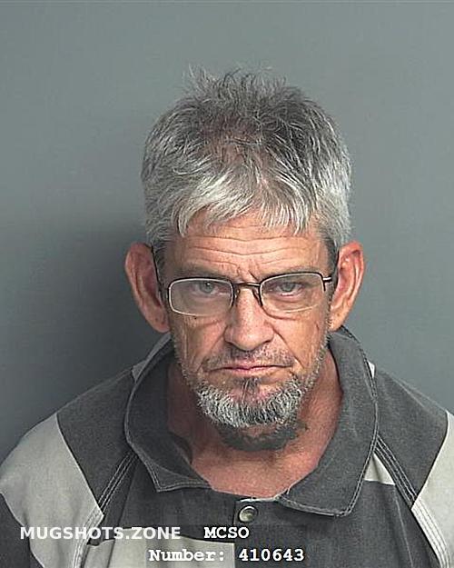 FOX WILLARD DALE 11/28/2022 - Montgomery County Mugshots Zone