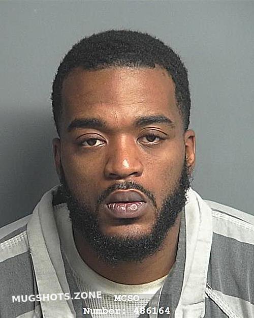 ARMSTEAD MARK KENDRIC LARAN 11/28/2022 - Montgomery County Mugshots Zone