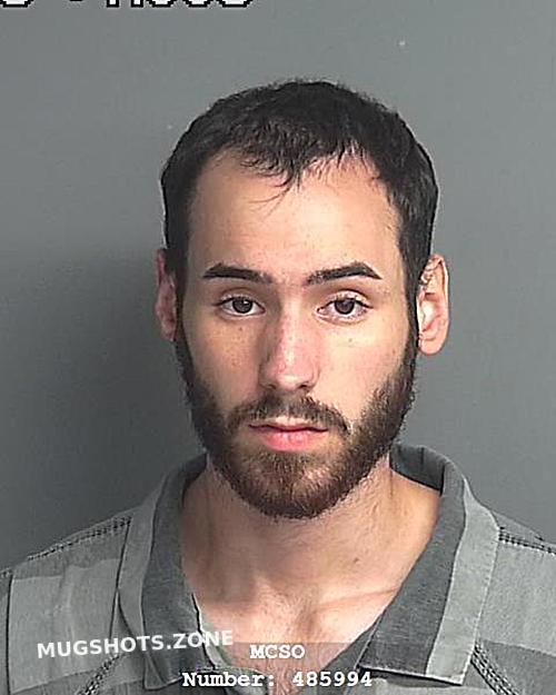 DAMON CAMERON EUGENE 11/28/2022 - Montgomery County Mugshots Zone