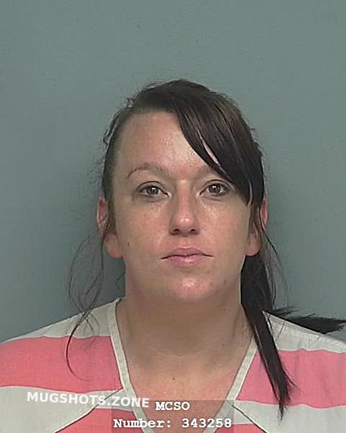 WILLIAMS ELSA SASHA 11/29/2022 - Montgomery County Mugshots Zone