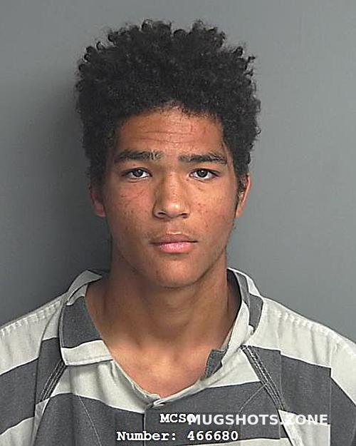 MURPHY PAYTON NATHANIEL 11/30/2022 - Montgomery County Mugshots Zone