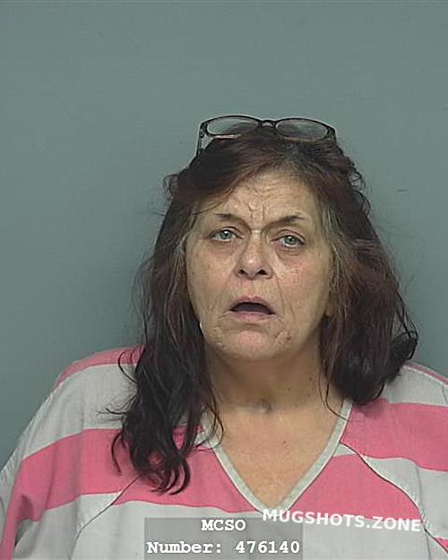 PINKERTON JANET 11/30/2022 - Montgomery County Mugshots Zone