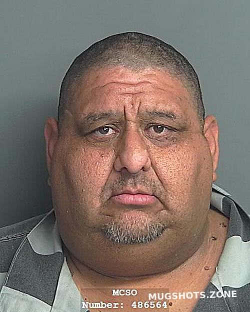 RODRIGUEZ MICHAEL PAUL 11/30/2022 - Montgomery County Mugshots Zone